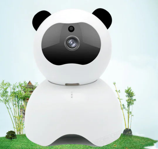 Care Home Security Camera System – Rose&Jeffteco