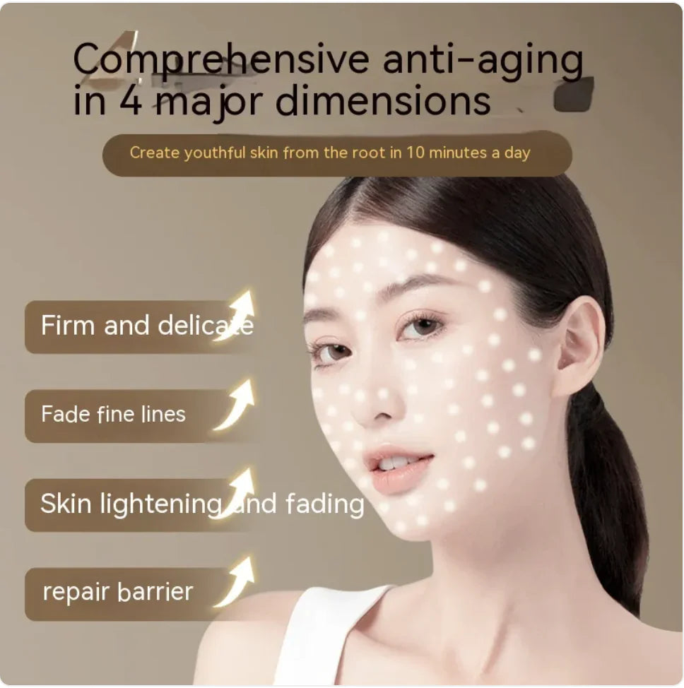 LED Photon IPL Beauty Mask – Rose&Jeffteco